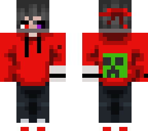 smp | Minecraft Skins