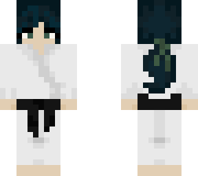 work | Minecraft Skins