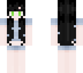 sink pjs | Minecraft Skin