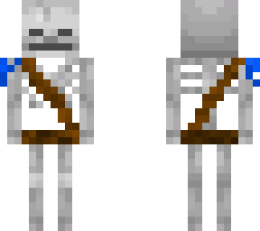 skeleton | Minecraft Skins