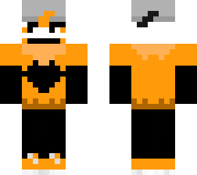 pot | Minecraft Skins