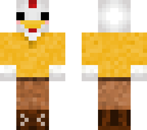 chicken | Minecraft Skins