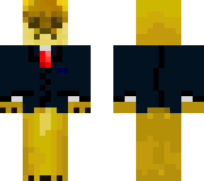 cheems | Minecraft Skins