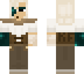 skulk | Minecraft Skins