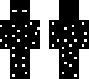 Space celestial | Minecraft Skin