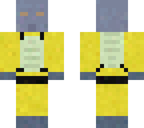 spaceman | Minecraft Skins