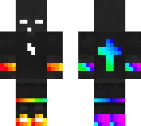 SPOKE | Minecraft Skin