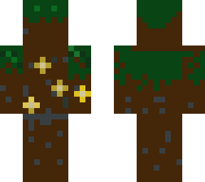 grass | Minecraft Skins