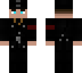 ss officer | Minecraft Skins