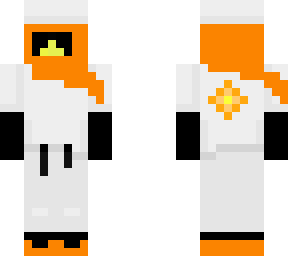 star | Minecraft Skins
