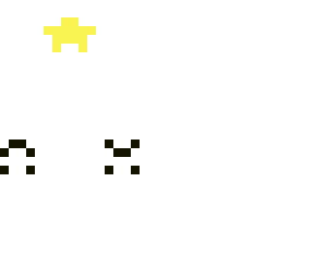 star | Minecraft Skins