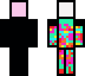 static | Minecraft Skins