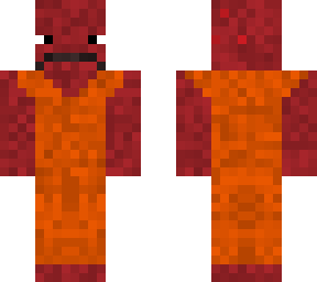 prisoner | Minecraft Skins