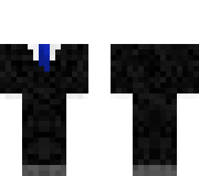 suit template | Minecraft Skins