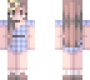 sunny | Minecraft Skins