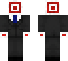 target | Minecraft Skins