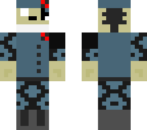 pressure | Minecraft Skins