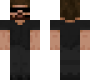 Trompeta | Minecraft Skin