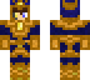 Tuff | Minecraft Skin