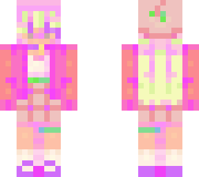 tweed - rce | Minecraft Skin