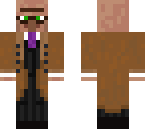doctor | Minecraft Skins