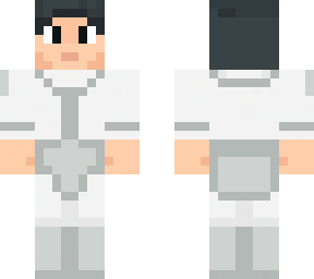 viltrumite mark | Minecraft Skins