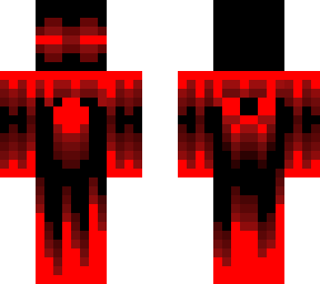 Void | Minecraft Skin