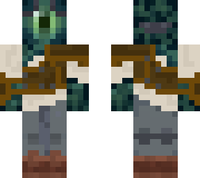 coal | Minecraft Skins