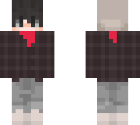 qbedwars | Minecraft Skins