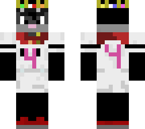 ozuna | Minecraft Skins