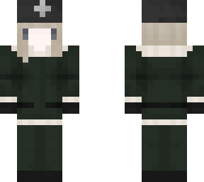 girls last tour | Minecraft Skins