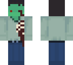 zombie | Minecraft Skins
