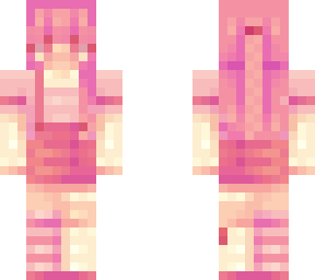 \ everlasting peace \ | Minecraft Skin