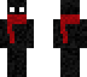 [redacted] | Minecraft Skin