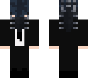 villain | Minecraft Skins