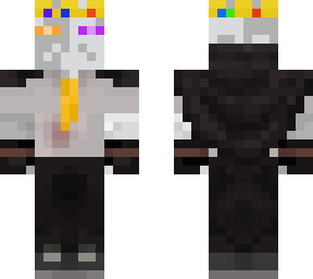 alt | Minecraft Skins