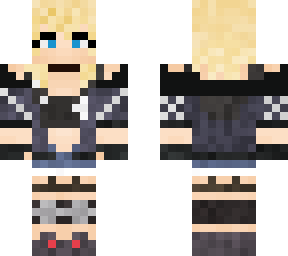 Amy Firstwing Minecraft Skin | Minecraft Skin