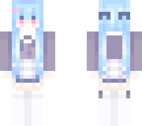 Architect v2 (Official Skin) | Minecraft Skin