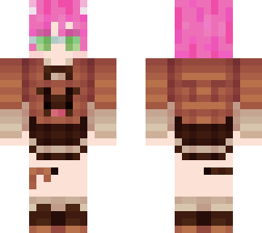 Armadillosucks saiki k | Minecraft Skin