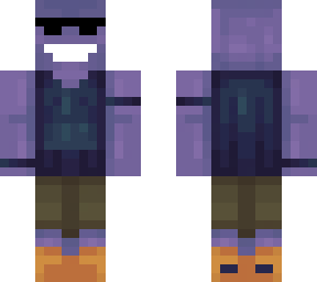 bald | Minecraft Skins