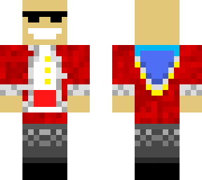 techno | Minecraft Skins