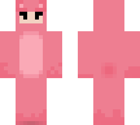 Barth | Minecraft Skin