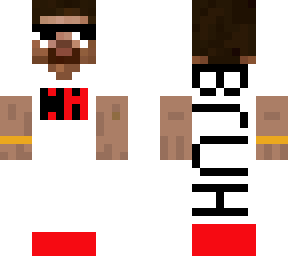 drippy | Minecraft Skins