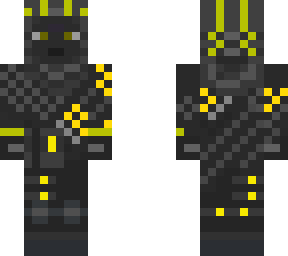 cod | Minecraft Skins