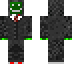 bob | Minecraft Skins