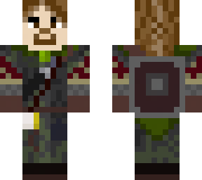 lotr | Minecraft Skins