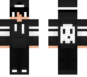 chico | Minecraft Skins