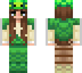 bra | Minecraft Skins