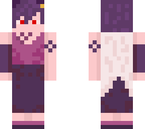 guide | Minecraft Skins