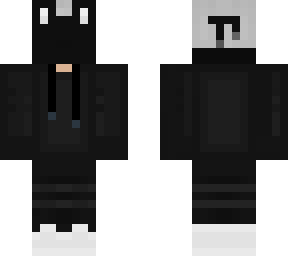 bunny mask | Minecraft Skins